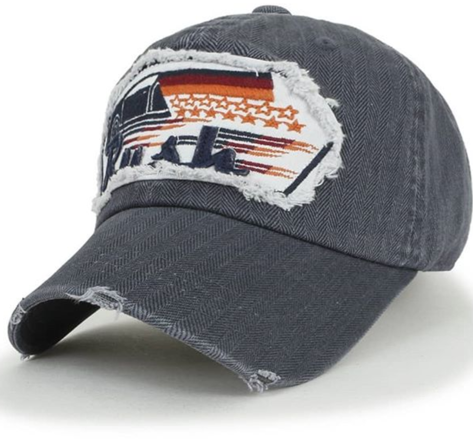 Buy Stylish Caps Online in Kuwait – Snapbacks, Dad Hats & More ...